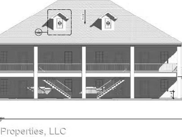 Jerry St. Unit 5 5018 Jerry St