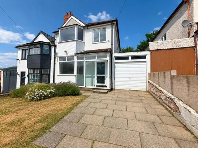 Jerrys Lane, Erdington, B23, Property for rent