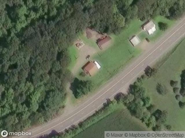 Jerseytown Rd