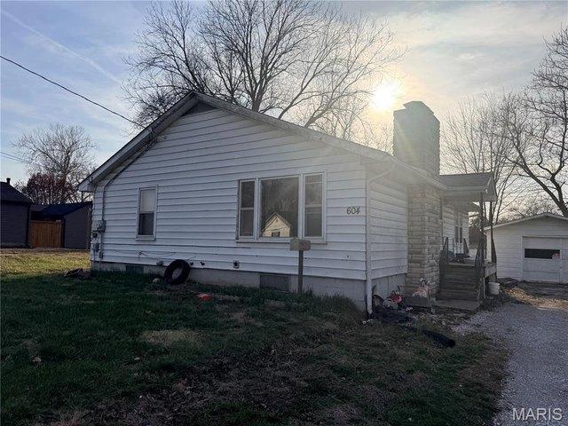 Jerseyville, IL 62052