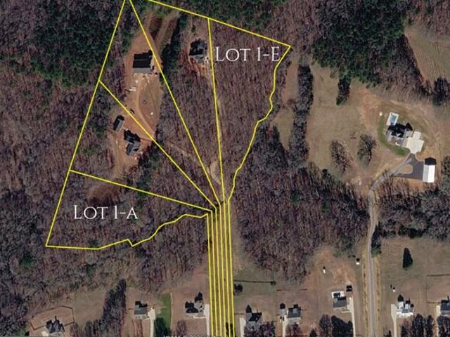 Jersey Covington Rd, Covington, Plot For Sale