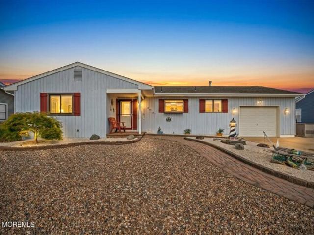 Jersey City Ct, Lanoka Harbor, Home For Sale