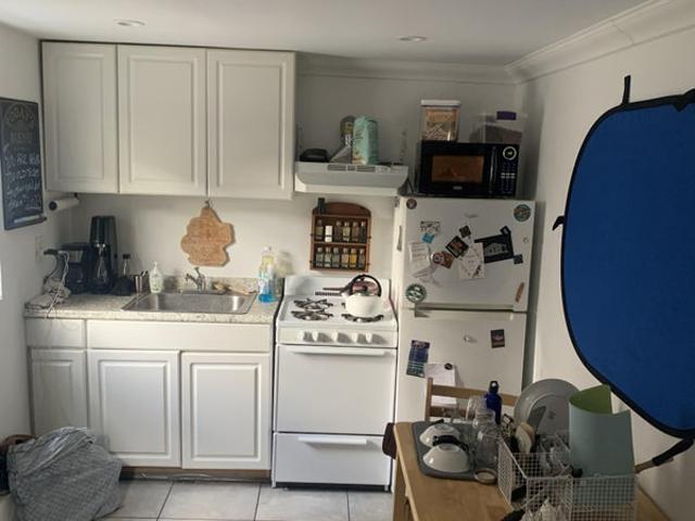 JERSEY CITY HEIGHTS 1 BEDROOM