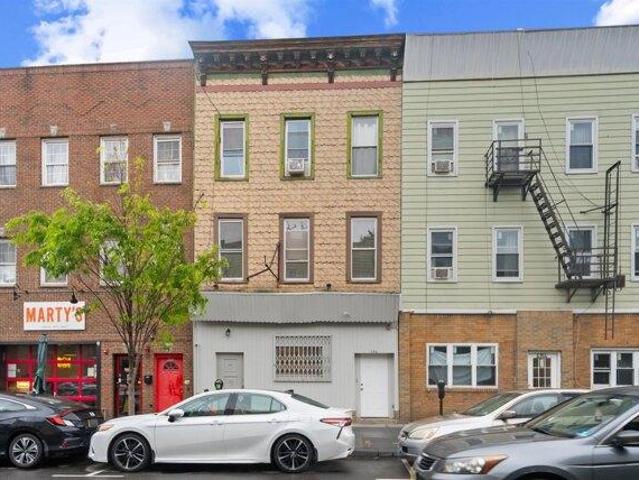 Jersey City NJ 07307 104852438