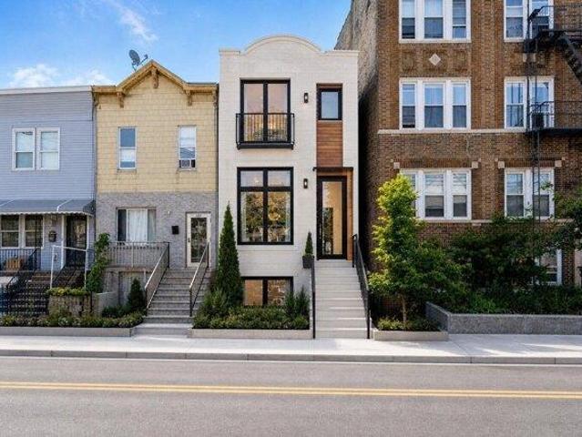 Jersey City NJ 07306 105124102