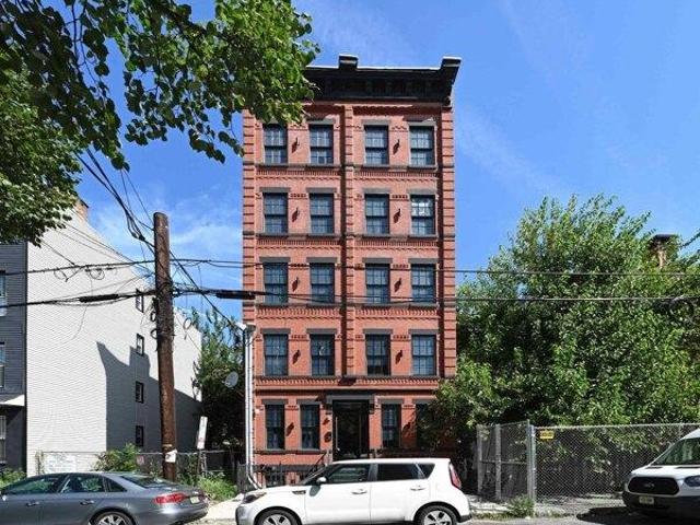 Jersey City NJ 07310 104607348