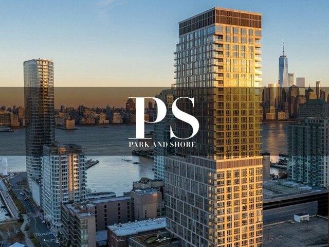 Jersey City NJ 07310 LS101602554