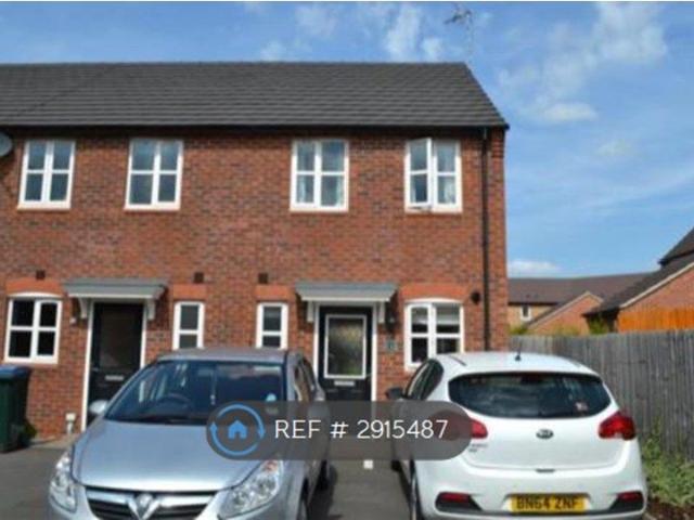 Jersey Close, Coventry CV3, 2 bed end terrace house to rent, £1,000 pcm | PrimeLocation