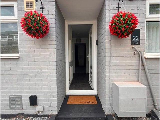 Jersey Close, Southampton SO16, 3 bed terraced house to rent, £1,550 pcm | PrimeLocation