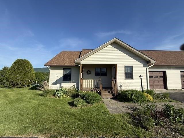 Jersey Ct Unit B, Morristown, Home For Sale