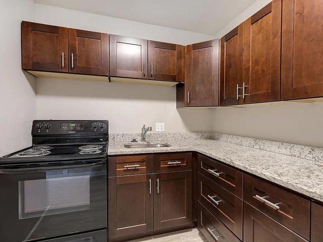 Jersey Apts. #306 | 5 WEEKS FREE 2 Bed/1 Bath in Denver’s Mayfair / Hale Neighborhood!