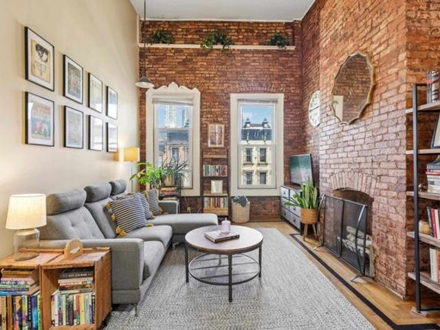 Jersey Ave Apt,jersey City, Condo For Sale