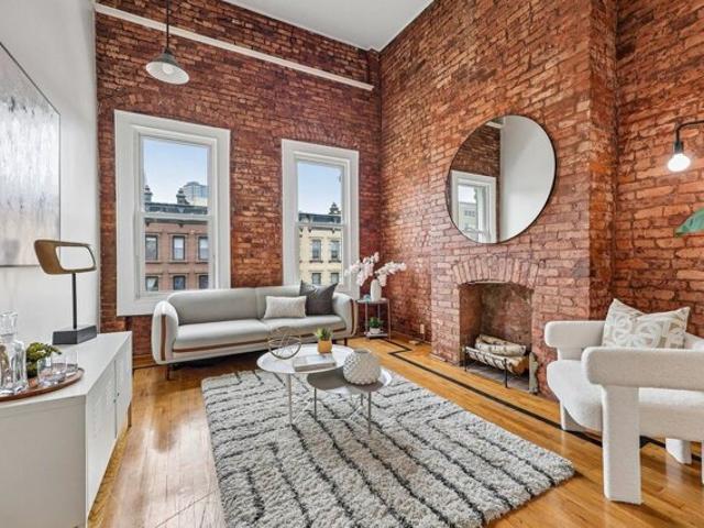 Jersey Ave Apt,jersey City, Condo For Sale