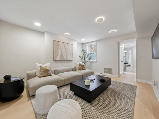 Jersey Ave Apt,jersey City, Condo For Sale