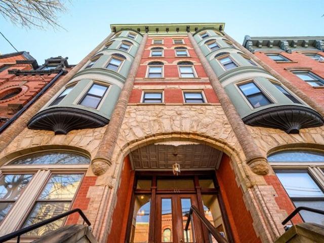 Jersey Ave Apt,jersey City, Condo For Sale
