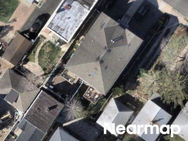 Jersey Ave # B