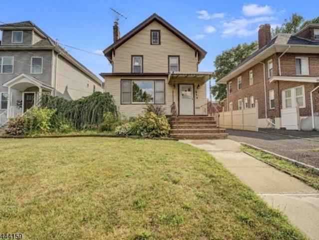 Jersey Ave, Elizabeth City, Home For Sale