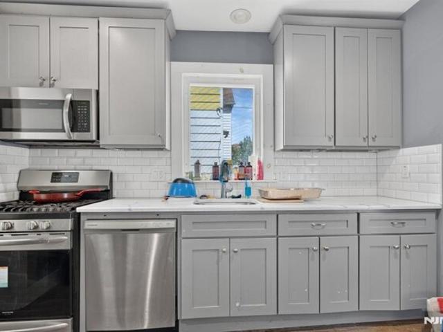 Jersey Ave, Elizabeth, Home For Sale