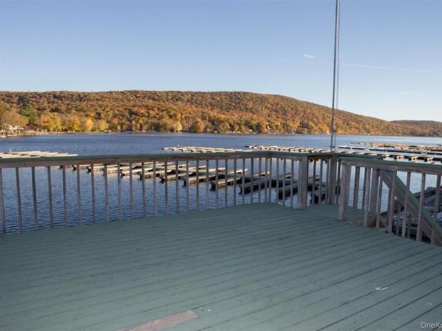 Jersey Ave, Greenwood Lake, Home For Sale