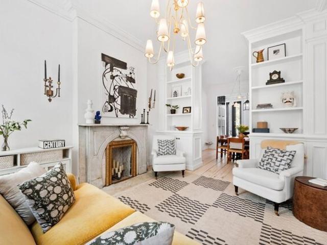 Jersey Ave, Jersey City, Home For Sale