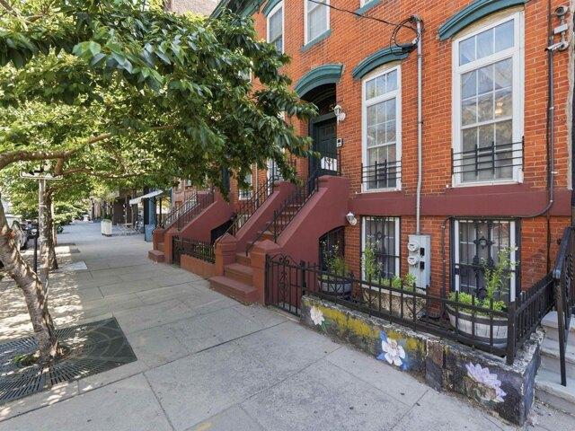 Jersey Ave, Jersey City, Home For Sale