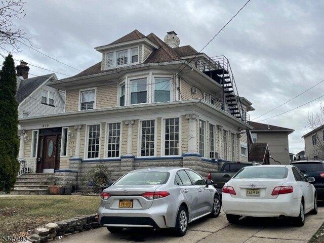 Jersey Ave Unit,elizabeth City, Home For Sale