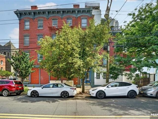 Jersey Ave Unit,jersey City, Condo For Sale