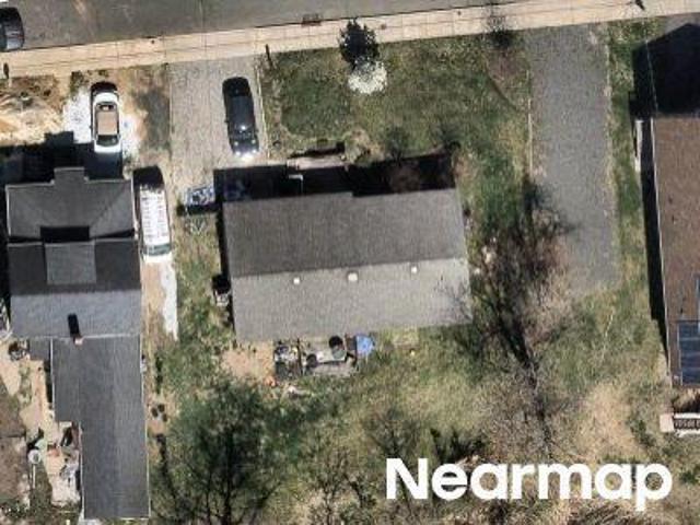 Jersey Ave