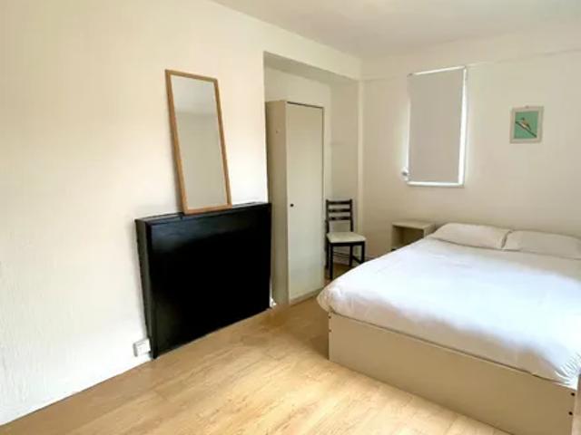 Jersey House, Clifton Road, London, N1 2TR, United Kingdom | Room for rent #154574370 | Rentberry