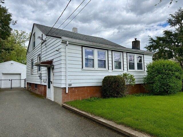 Jersey Ln, Danvers, Home For Sale