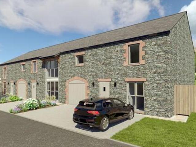 Jersey, Newlands Estate, 4 Bedroom End