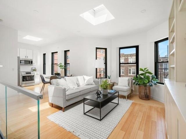 Jersey St Apt,boston, Condo For Sale