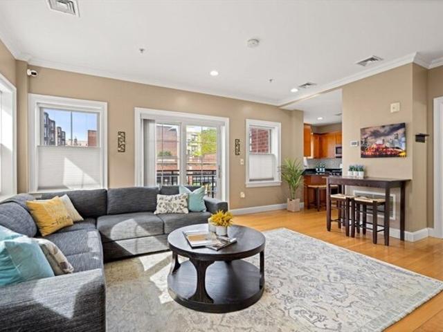 Jersey St Apt,boston, Condo For Sale