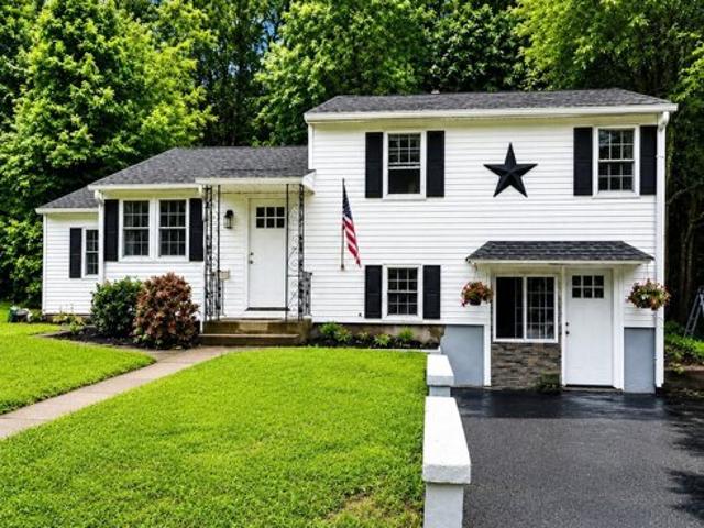 Jersey St, Waterbury, Home For Sale