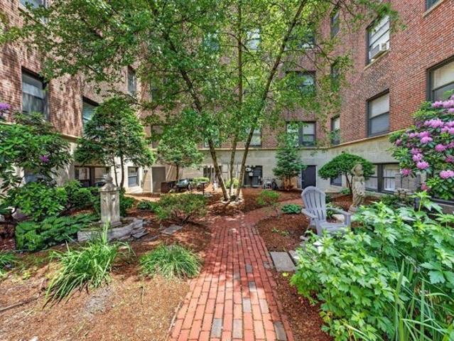 Jersey St Unit B, Boston, Condo For Sale