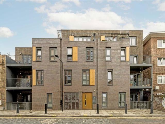 Jersey Street, Bethnal Green E2, 1 bed flat to rent, £2,500 pcm | PrimeLocation