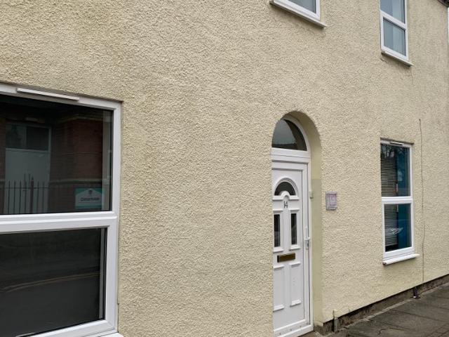 Jersey Street Room 4