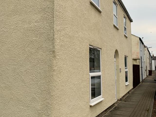 Jersey Street Room 5