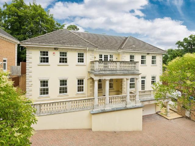 Jersey Place, Ascot, Berkshire SL5, 5 bed detached house to rent, £7,985 pcm | PrimeLocation