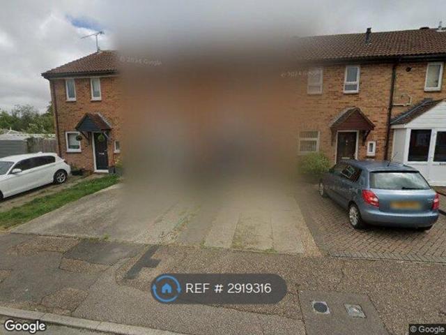 Jersey Road, Crawley RH11, 2 bed terraced house to rent, £1,550 pcm | PrimeLocation