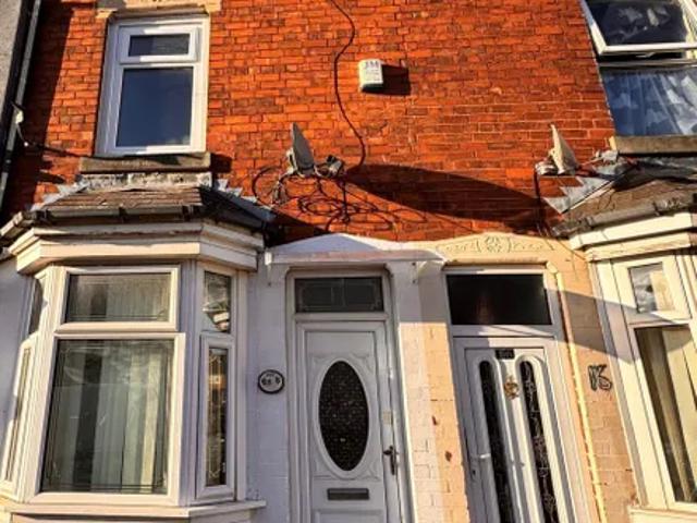 Jersey Road, Saltley, B8 1LP, United Kingdom | 3 bed apartment for rent #168181443 | Rentberry