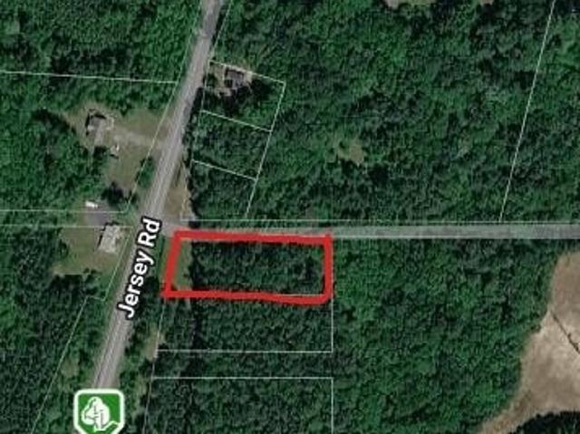 Jersey Rd Lot 1, Salisbury, MD 21801