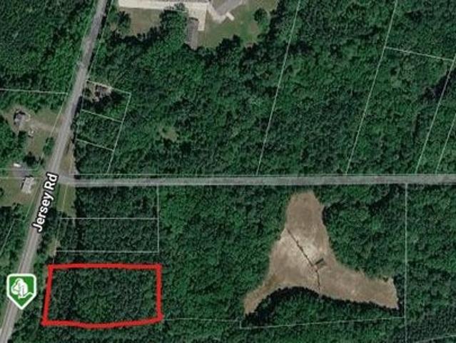 Jersey Rd Lot 3, Salisbury, MD 21801