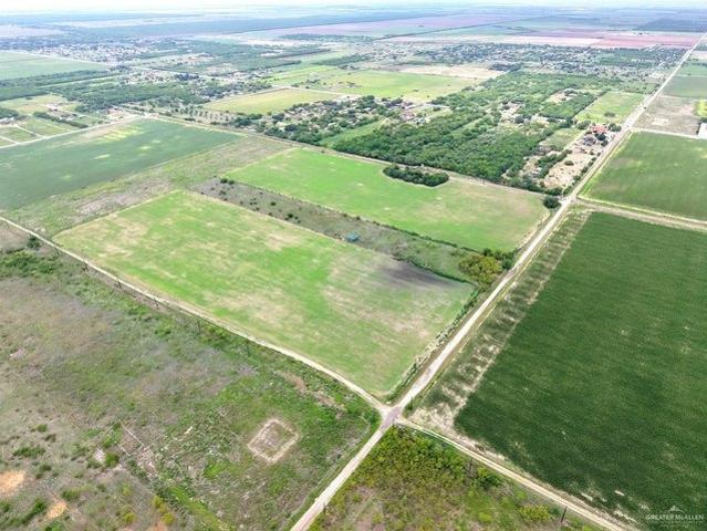 Jesus Flores Rd, Edcouch, TX 78538