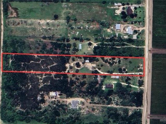 Jesus Flores Rd, Monte Alto, Plot For Sale