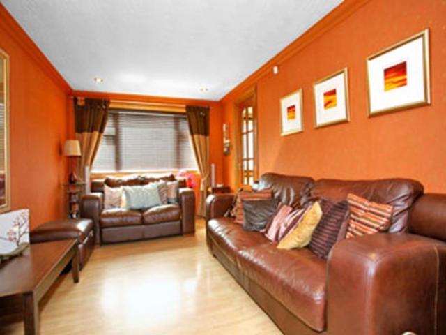 Jesmond Avenue, Bridge of Don, AB22