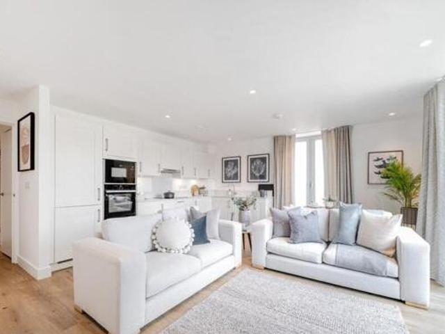 Jesmond Assembly, Eskdale Terrace, 2 Bedroom Flat