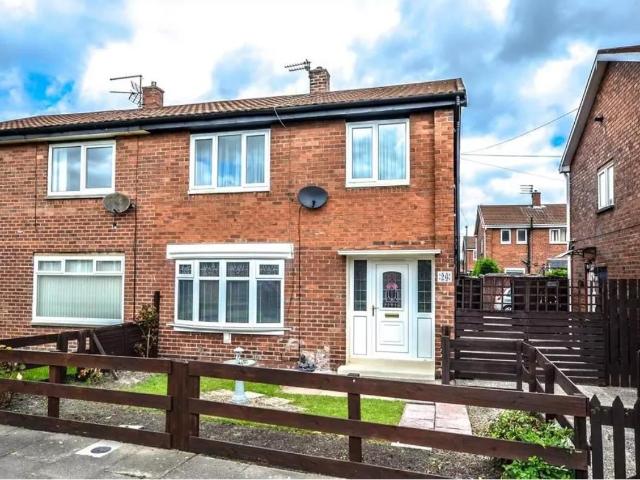 Jesmond Gardens, South Shields NE34, 3 bed property to rent, £800 pcm | PrimeLocation
