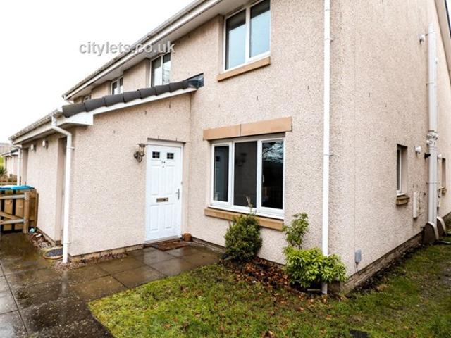 Jesmond Grange, Aberdeen