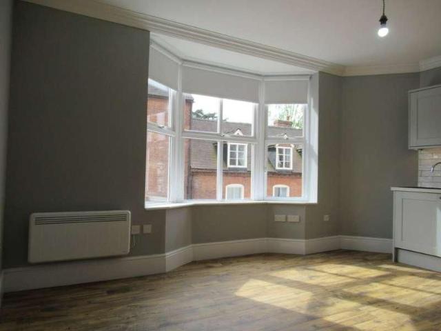 Jesmond House, Market Street, Tenbury Wells, WR15
